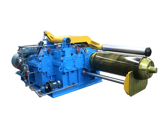 Copper slitting line Tension Reel - Henan BONIETO technology Co., Ltd.