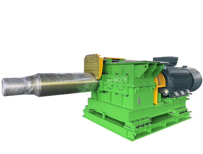 Steel Galvanizing line recoiler - Henan BONIETO technology Co., Ltd.