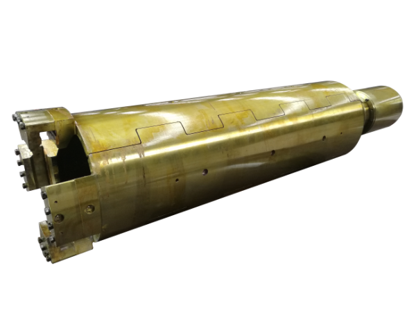 Mandrel’s spare parts - Henan BONIETO technology Co., Ltd.