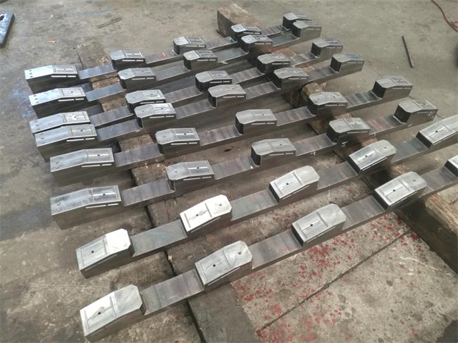 mandrels wedge - Henan BONIETO technology Co., Ltd.