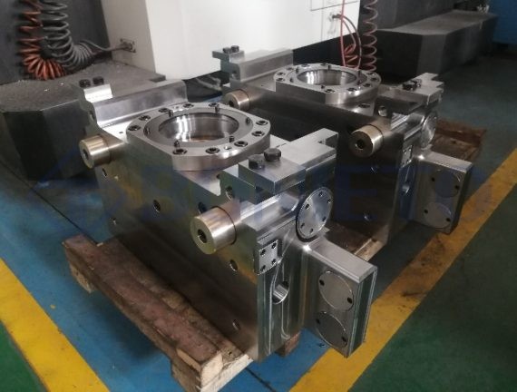 Rolling Mill Work Roll chock